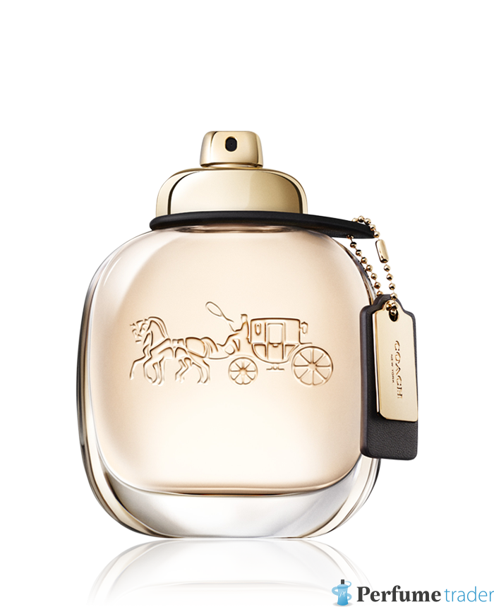 Parfüm Profumo Donna Coach Woman Coach EDP Capacità 30 ml online kaufen ...